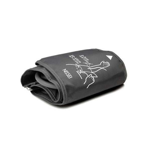 日本精密測器　上腕式デジタル血圧計DS-B10用　カフ(腕帯)　KAFU-B10 500