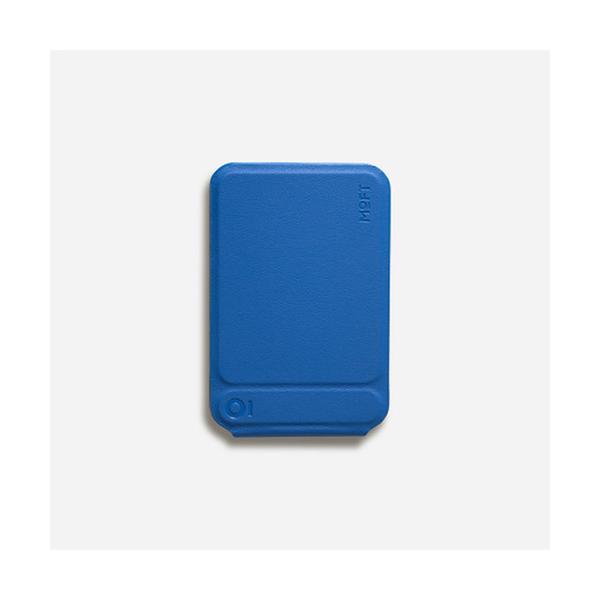 MOFT　MS027-1-MO-SPBU　七変化マルチスタンド　MOFT　MAGSAFE対応　iPhone　12~15用　サファイアブルー 500
