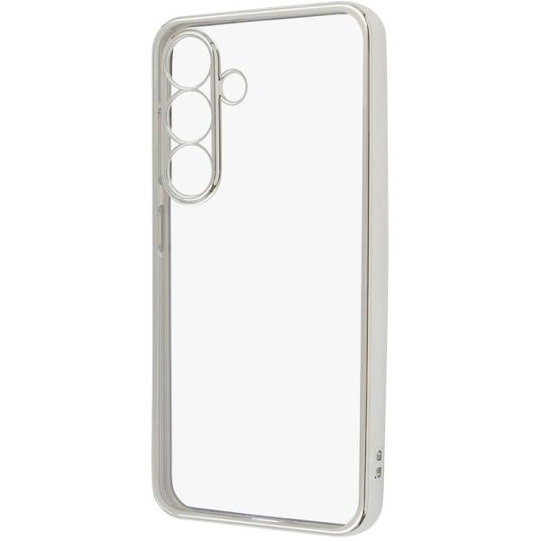 レイ・アウト　Galaxy　S25　LS　精密設計カメラ保護衝撃BPメタTPUソフトケース　／SV　RT-GS25PFC2／SVM 500