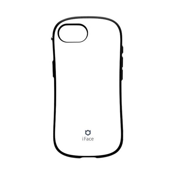 HAMEE　iPhone　16e　iFace　First　Class　Standard　MagSynqケース　iFace　ホワイト　41-988404 500
