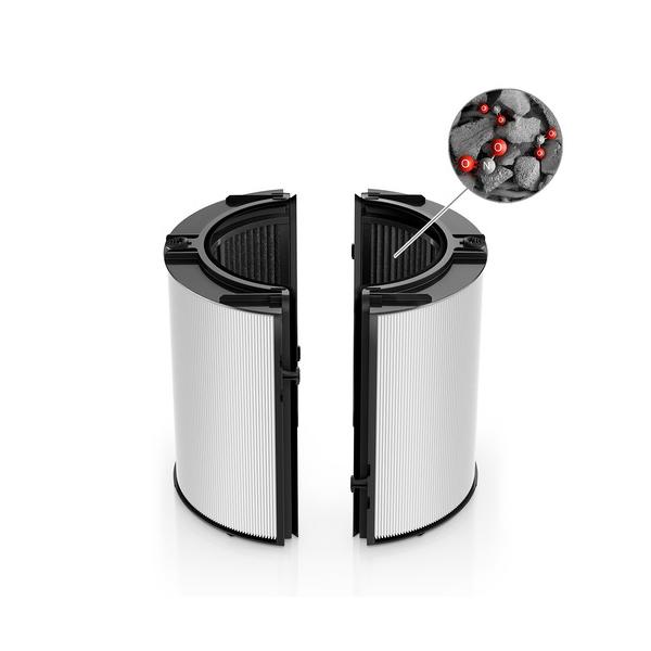 ダイソン　974527-01　Kカーボンフィルター　HP12／HP09／PH05／PH04対応 500