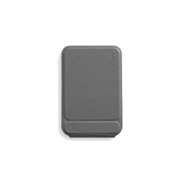 MOFT　MS027W-1-ME-JTBK　MAGSAFE対応　8-in-1多機能スタンド　ジェットブラック 500