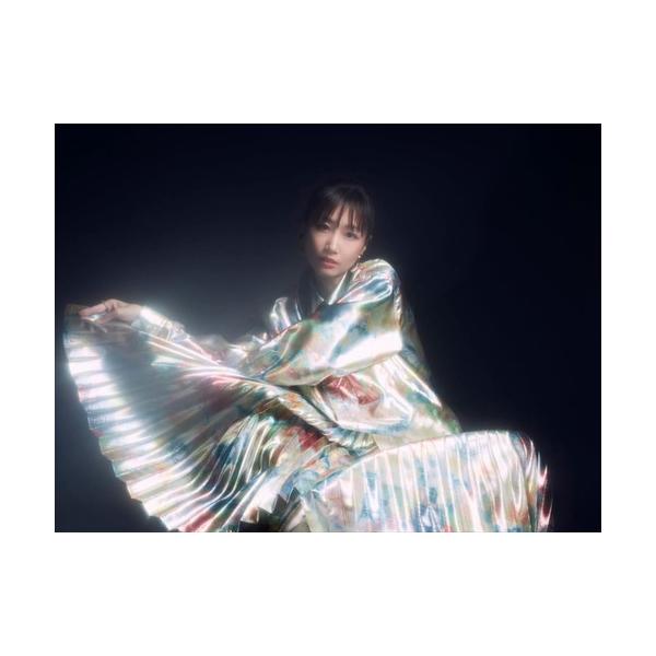 【BLU-R】大塚愛　／　LOVE　IS　BORN　〜21st　Anniversary　2024〜 240