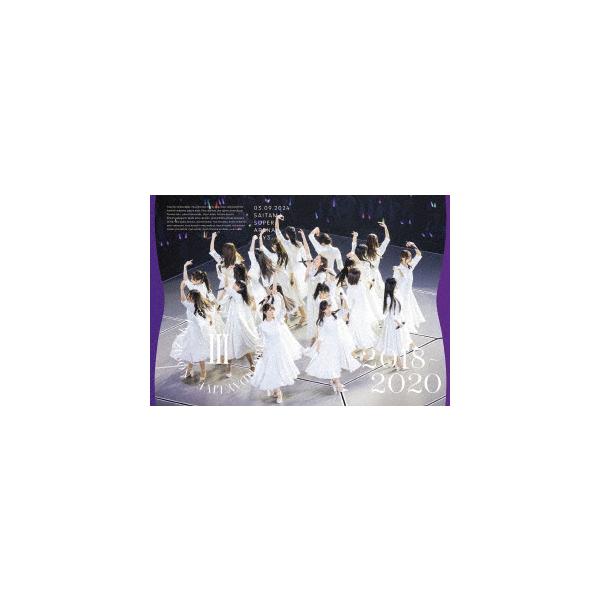 【BLU-R】乃木坂46　／　12th　YEAR　BIRTHDAY　LIVE　DAY3(通常盤) 240