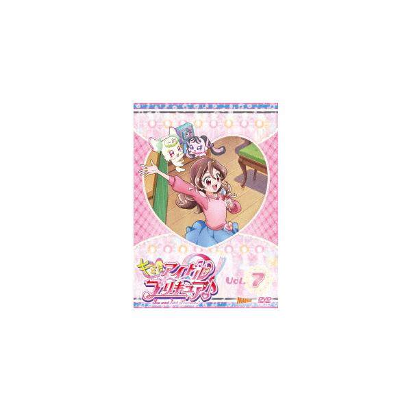 【DVD】キミとアイドルプリキュア♪　vol.7 240