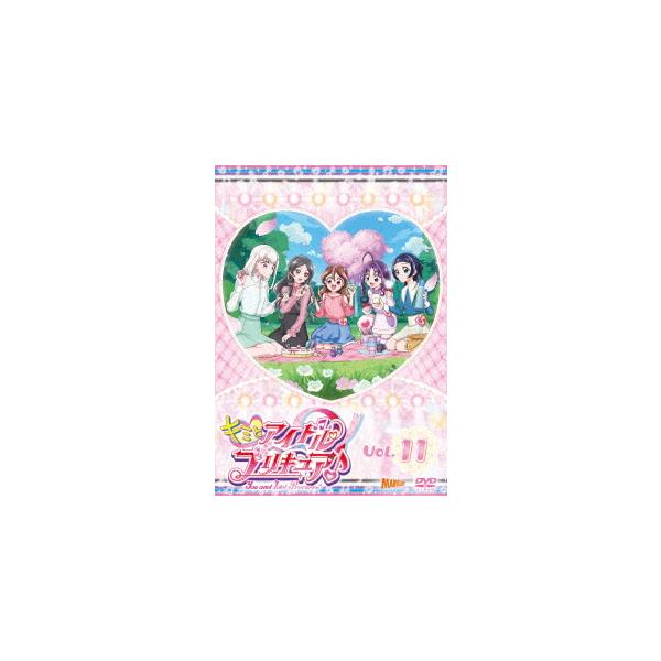【DVD】キミとアイドルプリキュア♪　vol.11 240