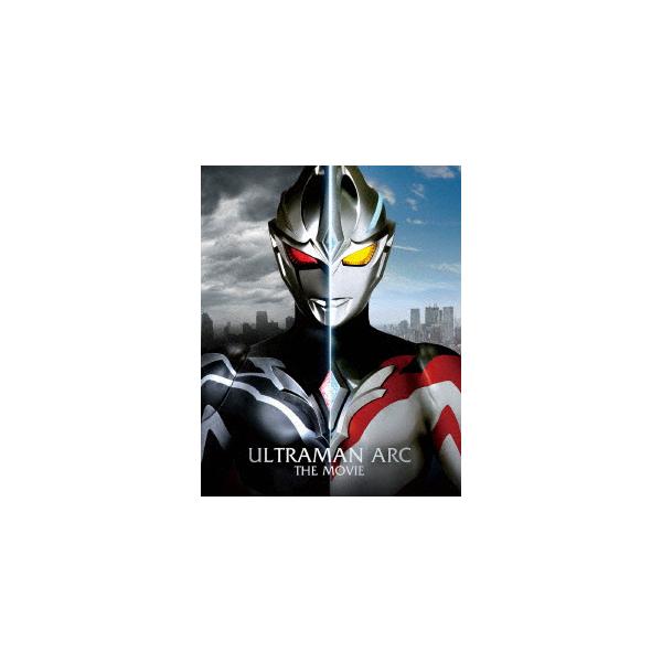 【BLU-R】ウルトラマンアーク THE MOVIE 超次元大決戦!光と闇のアーク(特装限定版) 240
