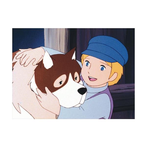 【BLU-R】フランダースの犬　COMPACT　Blu-rayボックス 240