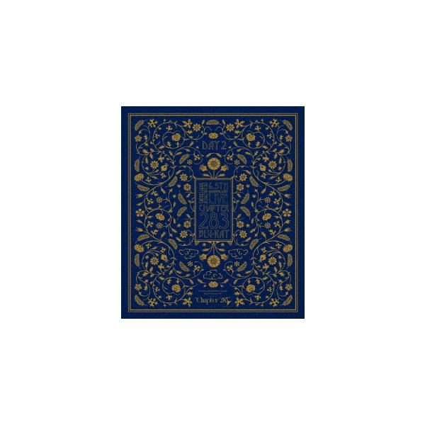 【BLU-R】THE　IDOLM@STER　SHINY　COLORS　6.5th　Anniversary　LIVE　"Chapter　283"　[通常版DAY2] 240