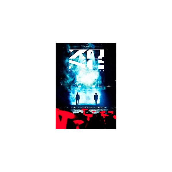 【DVD】東方神起　／　東方神起　20th　Anniversary　LIVE　TOUR　〜ZONE〜 240