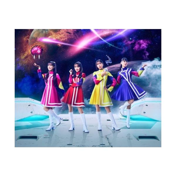 【BLU-R】ももいろクローバーZ　／　ハマの夜祭り番長襲名記念　ももクロ夏のバカ騒ぎ2025　in　横浜スタジアム　LIVE　Blu-ray 240