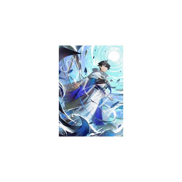 【BLU-R】水属性の魔法使い　Blu-ray　BOX 240