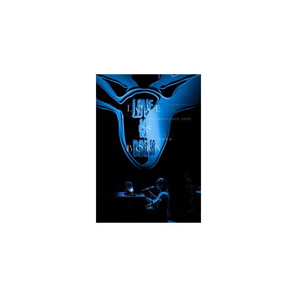 【BLU-R】大塚愛　／　LOVE　IS　BORN　〜22nd　Anniversary　2025〜 240