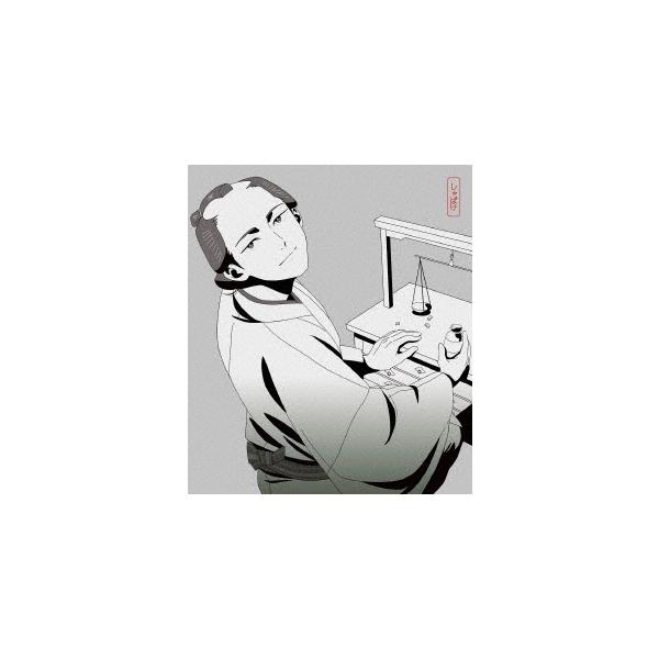 【DVD】しゃばけ　第二巻(完全生産限定版) 240