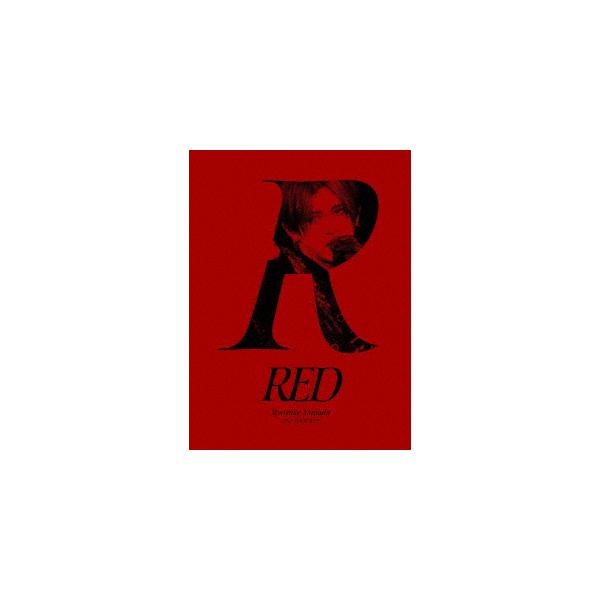 【DVD】Ryosuke Yamada ／ Ryosuke Yamada LIVE TOUR 2025 RED(初回限定盤) 240