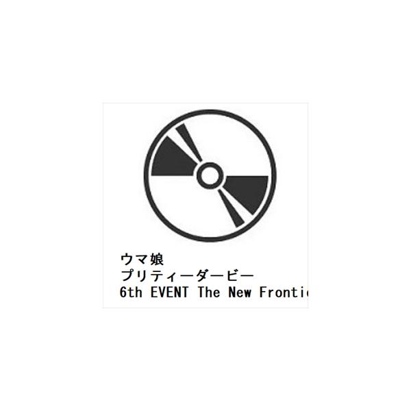 【BLU-R】ウマ娘 プリティーダービー 6th EVENT The New Frontier 240