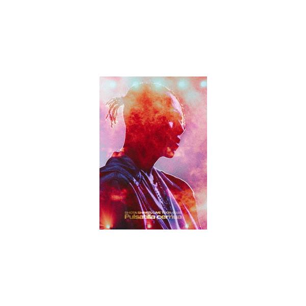 【DVD】清水翔太　／　SHOTA　SHIMIZU　LIVE　TOUR　2025　‘Pulsatilla　cernua' 240