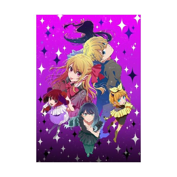 【BLU-R】[推しの子]3rd　season　3 240