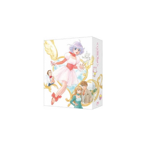 【BLU-R】魔法の天使クリィミーマミ 40th Anniversary Blu-ray BOX(特装限定版) 240