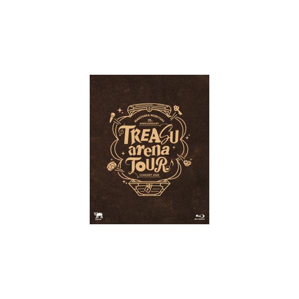 【BLU-R】槇原敬之　／　Makihara　Noriyuki　35th　Anniversary　Concert　2025　"TREASUarenaTOUR" 240