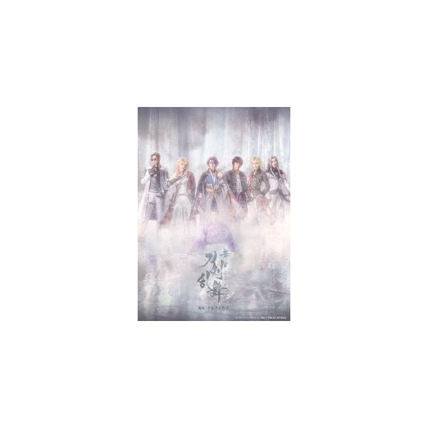 【BLU-R】舞台『刀剣乱舞』禺伝 矛盾源氏物語〜再演〜 240