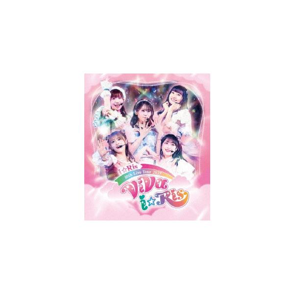【BLU-R】i☆Ris　／　i☆Ris　10th　Live　Tour　2025　〜ViVa　i☆Ris〜 240