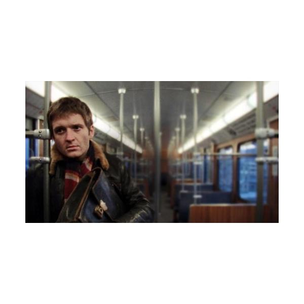 【BLU-R】ライナー・ヴェルナー・ファスビンダー　Blu-rayセット 240