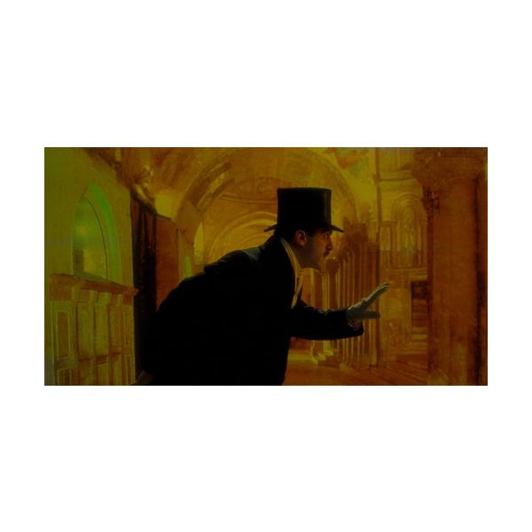 【BLU-R】見出された時「失われた時を求めて」より　デジタル修復版 240