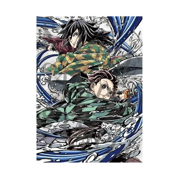 【限定グッズ付】【DVD】劇場版「鬼滅の刃」無限城編　第一章　猗窩座再来(アクリルスタッキングBOX付完全生産限定版) 240