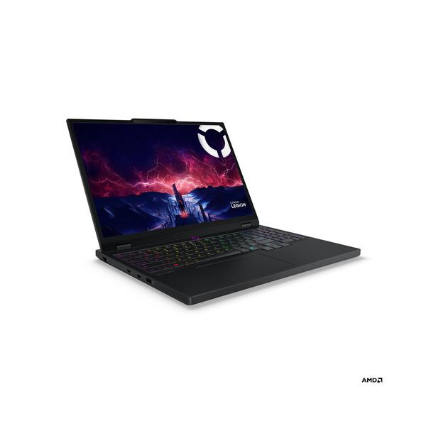★SUH　Lenovo　ノートPC　Legion　5　Gen　10　83F10024JP[15.1型　|　WQXGA　|　Ryzen　AI　7　|　32GB　|　1TB　|　Windows　11　Home　|　エクリプスブラック] 111