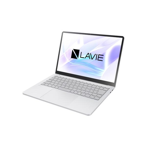 NEC　ノートPC　LAVIE　SOL　PC-S1355LAS[13.3型　|　WUXGA　|　Core　i5　|　16GB　|　512GB　|　Windows　11　|　Office　H&amp;B　|　プラチナシルバー] 111