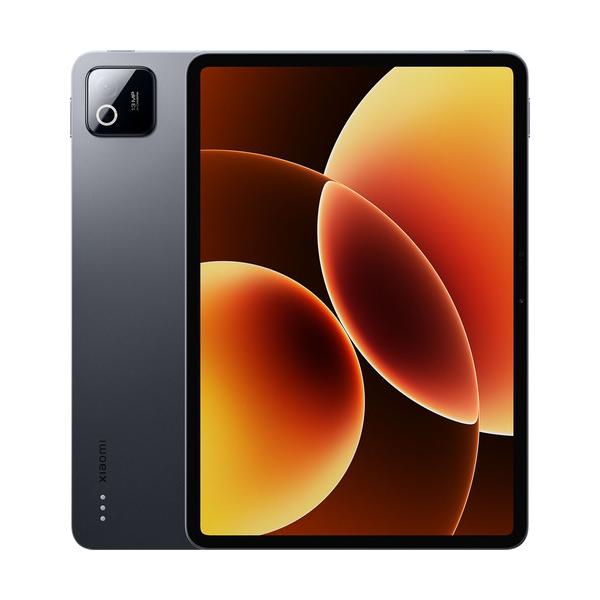 Xiaomi　VHU6368JP　Xiaomi　Pad　8　8G+128G　Androidタブレット　Snapdragon　8s　Gen　4搭載　11.2インチ　Wi-Fi　7対応　Gray 111