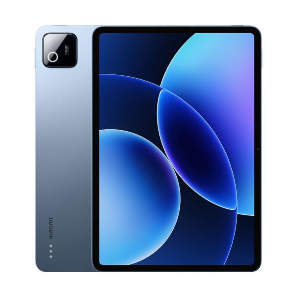 Xiaomi　VHU6396JP　Xiaomi　Pad　8　8G+128G　Androidタブレット　Snapdragon　8s　Gen　4搭載　11.2インチ　Wi-Fi　7対応　Blue 111