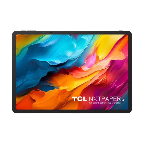 TCL　9491G　NXTPAPER　14　14.25インチ　2400×1600解像度　タブレット　8GBメモリ　256GBストレージ　USB　PD　Bluetooth対応 111