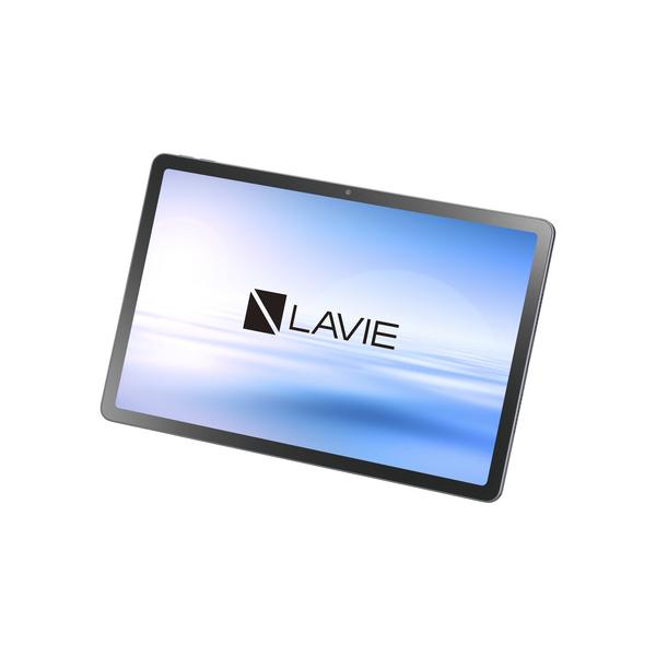 NEC　タブレット　LAVIE　Tab　T11　PC-T1155MAS[11型　|　WQXGA　|　Dimensity　6300　|　4GB　|　128GB　|　Android　16　|　WPS　|　ルナグレー] 111