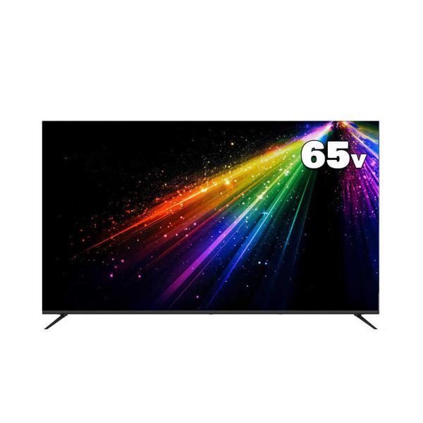 アペックス　65型　4K対応液晶モニター　4Kワイド　ブラック　AP65DPXB 112