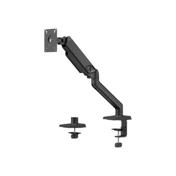 GOPPA　34型ディスプレイ対応　ディスプレイアーム　ブラック　GPDPAS1RB 112