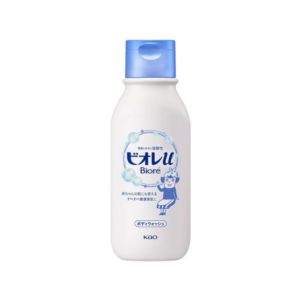 花王　【ビオレu】　レギュラー　200ml 861