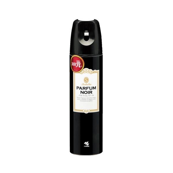 小林製薬　消臭元スプレー　パルファム　ノアール 861