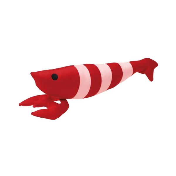 ペティオ　　けりぐるみエビ 866