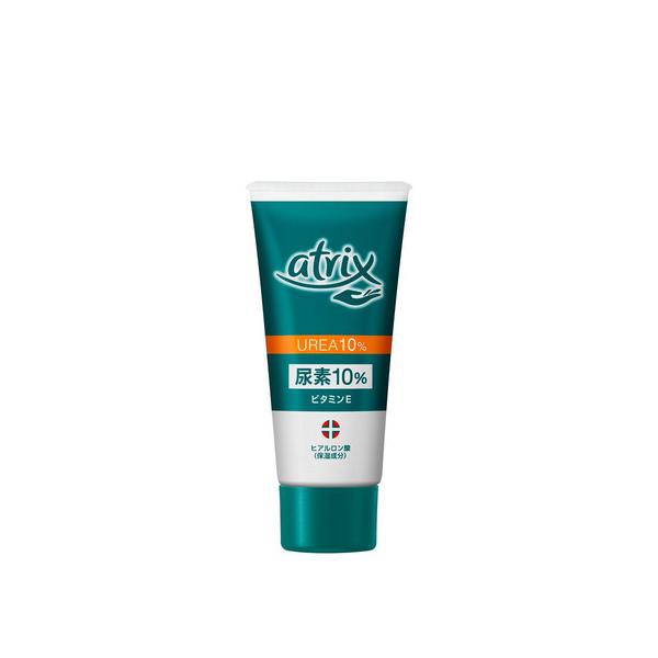 花王(Kao)　アトリックス　尿素10％クリーム　【指定医薬部外品】　(60g) 878