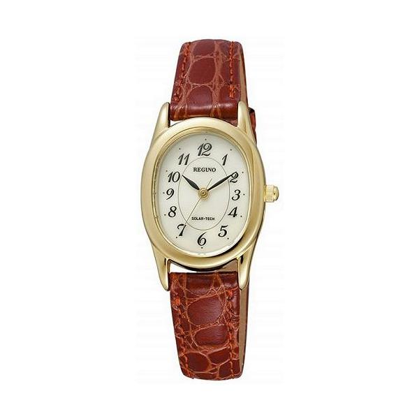 シチズン　RL26-2092C　レグノ　ソーラーテック　レディス 820