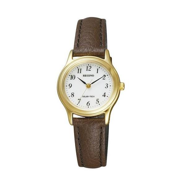 シチズン　RS26-0031C　レグノ　ソーラーテック　スタンダード 820