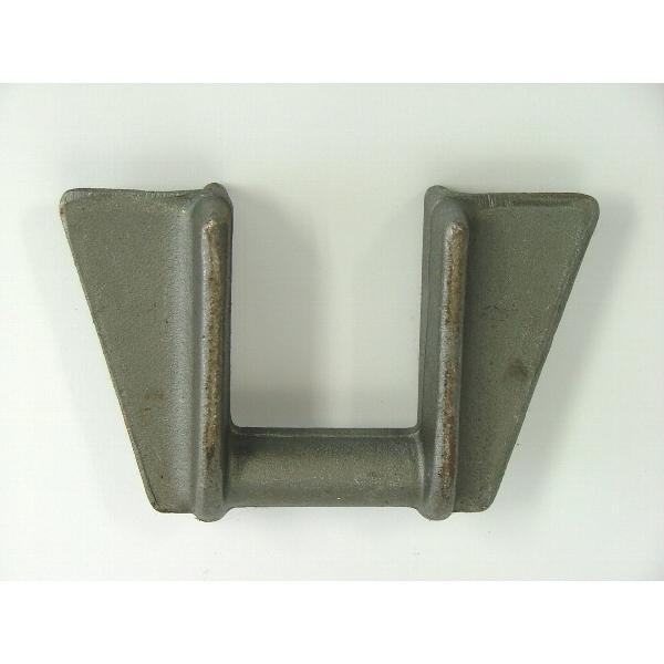 材質//スチール（鍛造）寸法//重量：0.73kg寸法図//画像よりご確認下さい表面処理//生地