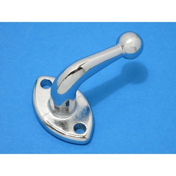 材質//鋳鉄FCD40寸法//土台幅：51mm、高さ：67mm、出っ張り：39.5mm、穴ピッチ：35mm、重量：0.14kg寸法図//画像よりご確認下さい表面処理//三価クロムメッキ