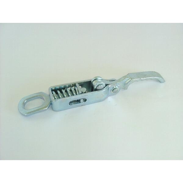 材質//スチール（握り部：鍛造）寸法//全長：270mm、重量：0.65kg寸法図//画像よりご確認下さい表面処理//三価メッキ