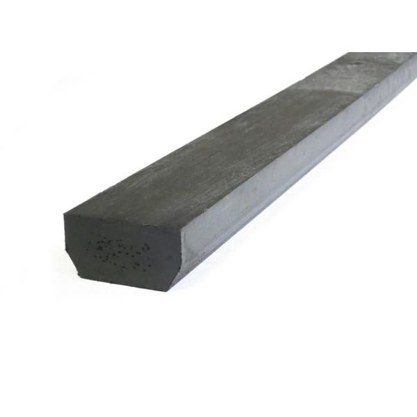 材質//廃プラ 寸法//高さ：33×幅：63×長さ：2500mm仕様//ジョロダを使用していない時にレールに設置する埋木※北海道につきましては、標準運賃1,050円（税込み）にプラスして1個口あたり別途4,320円（税込み）の特別運賃が掛か...