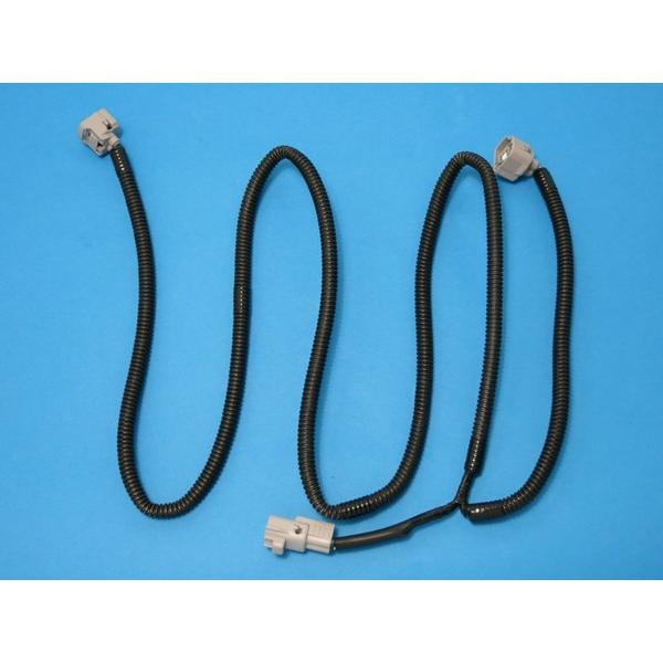 寸法//長さ：1500mm仕様//日野・ふそう用 ※バックランプ1灯用（1台に1本必要です）　　　JANコード：4961065211700◆必ずお読み下さい※本製品は、御取り寄せ品です。※本製品は、ご返品不可です。ご了承下さい