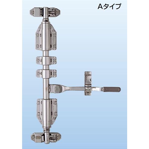 材質//ステンレスSUS304、SCS13寸法//重量：6.92kg寸法図//画像よりご確認下さい表面処理//#600、#400研磨仕様//φ34パイプ用※パイプ径：φ34用ハンドルセットです。※パイプは付属しておりません。◆必ずお読み下さ...
