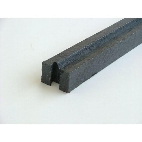 材質//廃プラ寸法//高さ：10×幅：63×長さ：2500mm、重量：0.94kg仕様//4t用、リベット溝付※北海道につきましては、標準運賃1,050円（税込み）にプラスして1個口あたり別途4,320円（税込み）の特別運賃が掛かります。※...